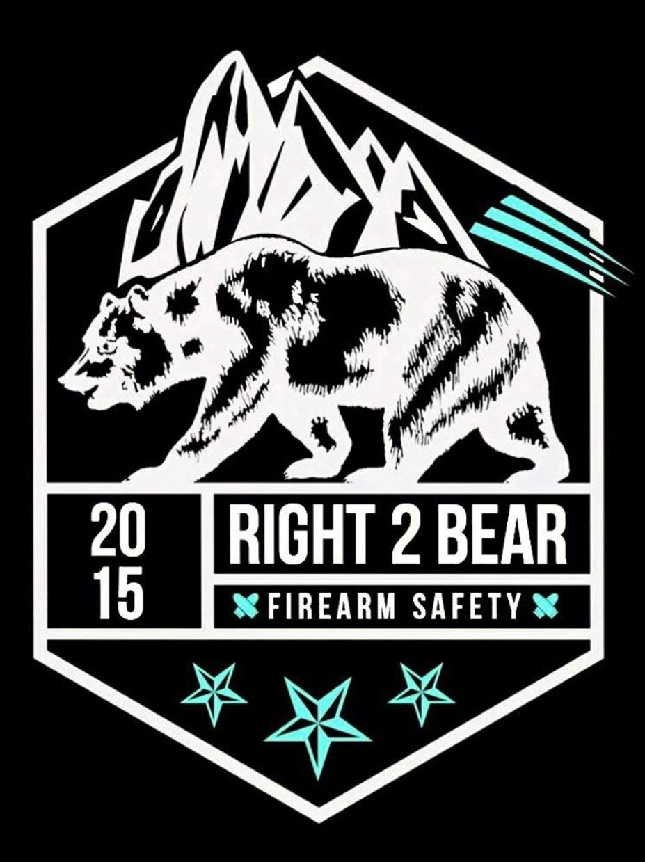 Right 2 Bear CCW Classes